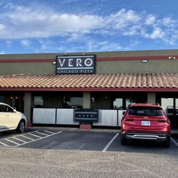 Vero Chicago Pizza Queen Creek, AZ 85242 | Discover Full Menu, Reviews ...